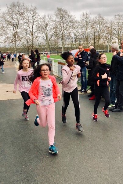 COLLEGE MOREAU - Actualités - Téléthon 2019