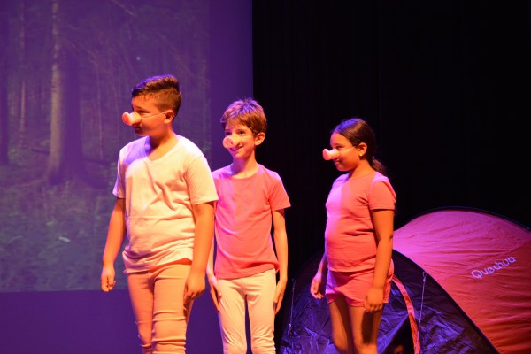 COLLEGE MOREAU - Actualités - Fête de l'école 2019